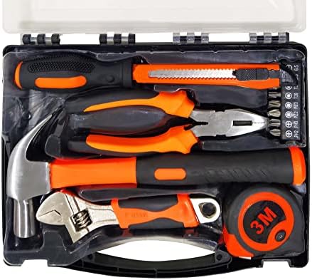 BOSCH Hand Tool Kit | 12-pieces kit | Professional Hand Tools ...