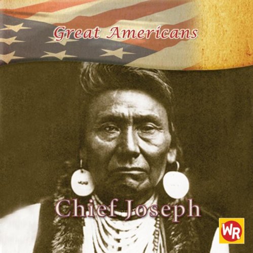 Chief Joseph : Buy Online at Best Price in KSA - Souq is now Amazon.sa ...