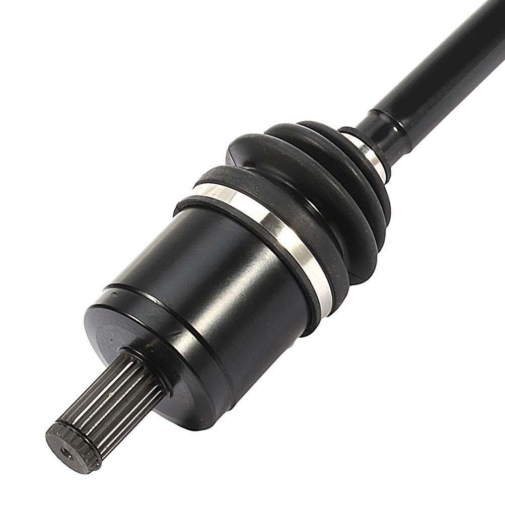 Front Cv Axle DTA 2 New s Compatible With 2008-2020 Cub Cadet Volunteer ...
