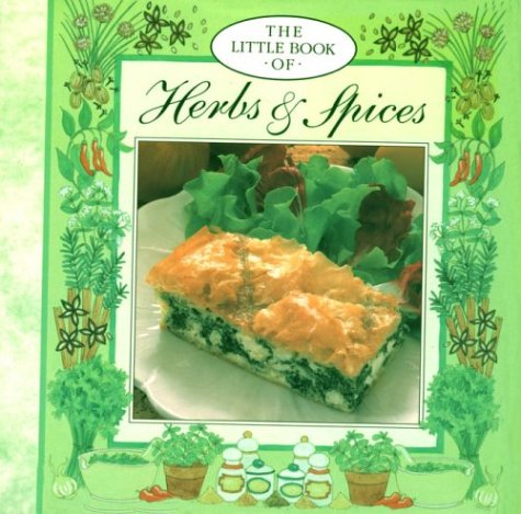 Herbs and Spices: Kate Cranshaw: 9780785801443: Amazon.com: Books