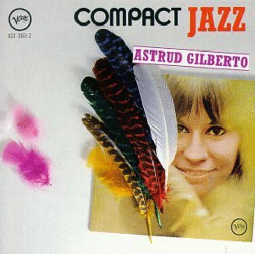Compact Jazz | Amazon.com.br