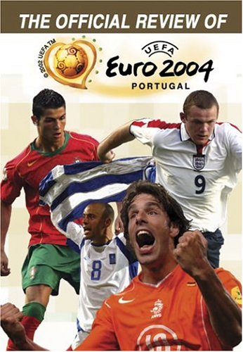 Amazon.com: The Official Review of UEFA Euro 2004 : Movies & TV