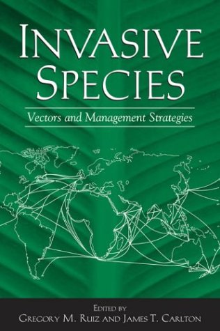 Amazon | Invasive Species: Vectors and Management Strategies | Ruiz ...