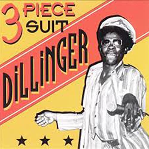 Play 3 Piece Suit by Dillinger on Amazon Music
