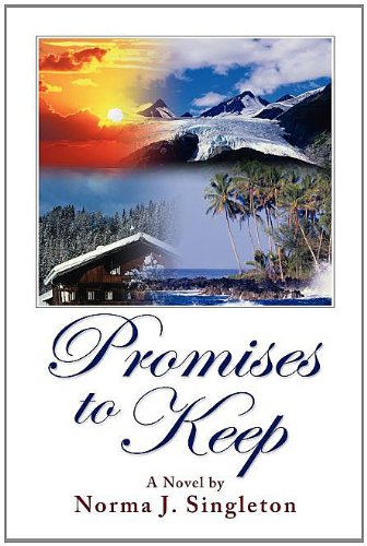 Amazon.com: Promises to Keep: 9780983308850: Singleton, Norma J.: Books