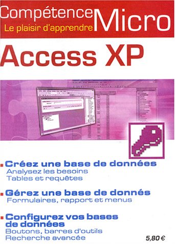 Amazon.com: ACCESS XP - COULEUR: 9782914944663: DIVERS/: Books