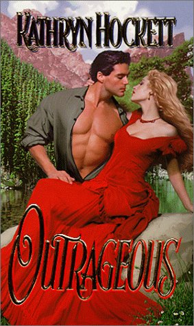 Amazon | Outrageous | Hockett, Kathryn | Historical
