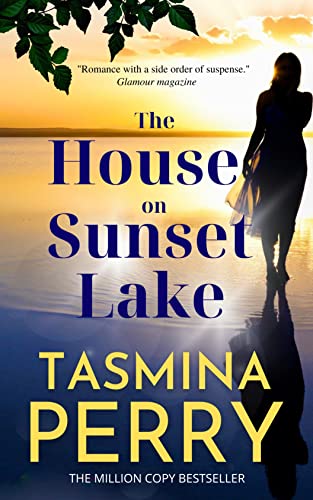The House on Sunset Lake: A breathtaking novel of secrets, mystery and ...