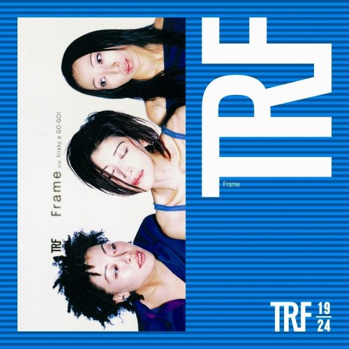 Trf - Frame - Amazon.com Music
