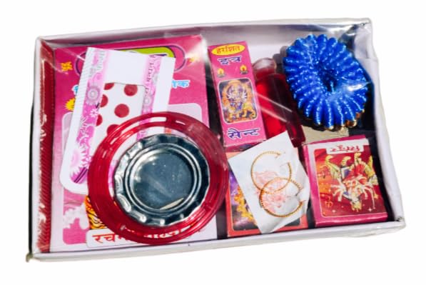 Shivnandini Matarani Solah Shiringar Navratri MATA ka shringar kit ...