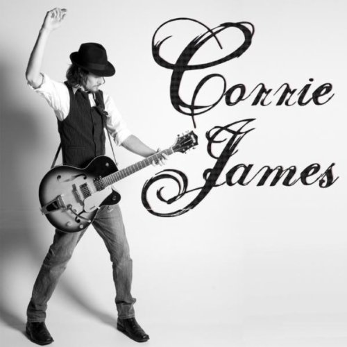 Play The Album by Corrie James on Amazon Music