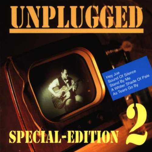 Amazon.de:Unplugged, Special-Edition 2
