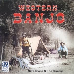 Western Banjo - Amazon.com Music