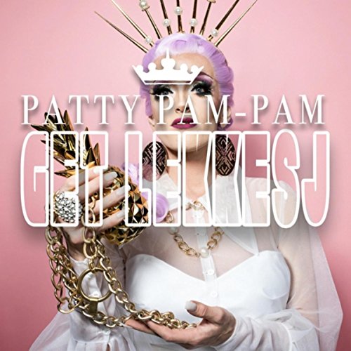 Play Get Lekkesj by Patty Pam-Pam on Amazon Music