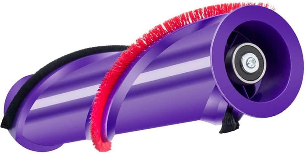 Amazon.com: Roller Brush Replacement for Dyson V10 Cordless Vacuum ...
