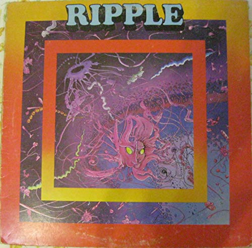 Amazon.com: Ripple: CDs & Vinyl