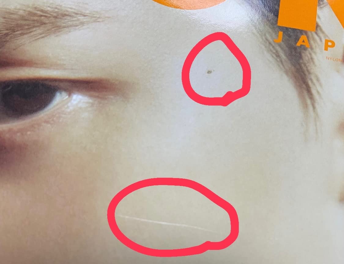 Amazon.co.jp: NYLON JAPAN GLOBAL ISSUE 02 eBook : NYLON JAPAN編集部: Kindleストア