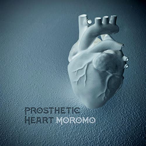 Amazon.co.jp: Prosthetic Heart : Moromo: デジタルミュージック