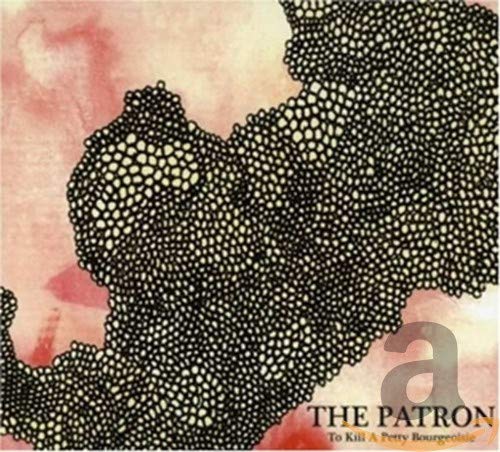 The Patron: Amazon.de: Musik-CDs & Vinyl