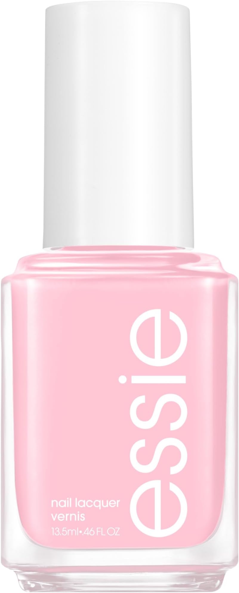 Amazon.com: essie Nail Polish, Glossy Shine Finish, Minimalistic, 0.46 ...