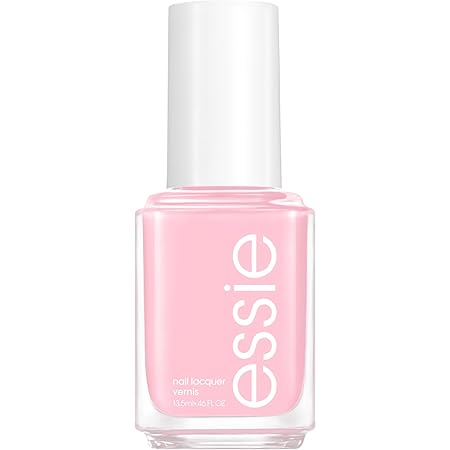 Amazon.com : essie Nail Polish, Glossy Shine Finish, Minimalistic, 0.46 ...