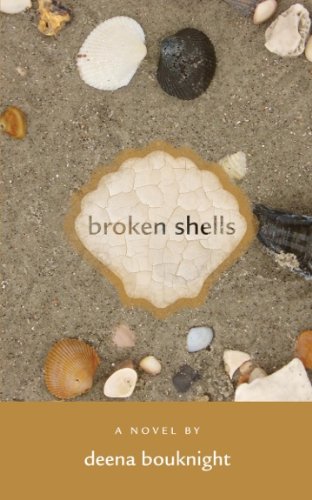 Broken Shells - Kindle edition by Bouknight, Deena. Literature ...