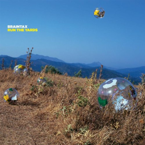 Amazon.com: Run the Yards [Explicit] : Braintax: Digital Music