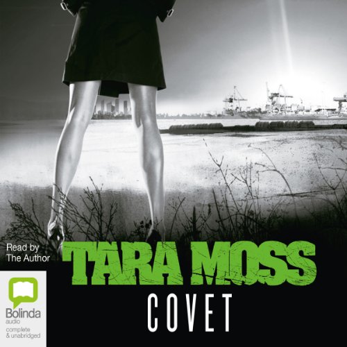Amazon.com: Covet (Audible Audio Edition): Books
