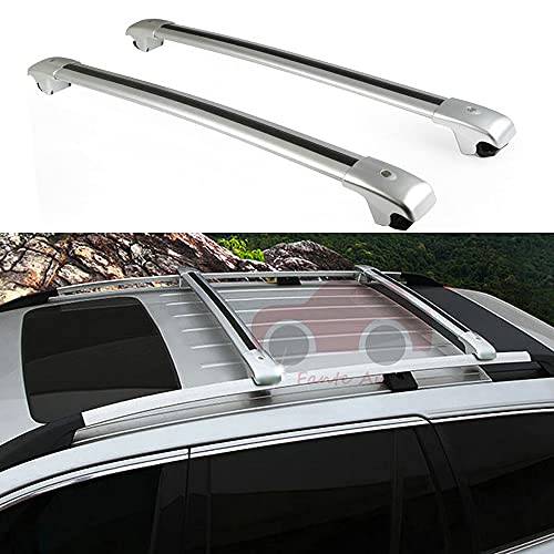 Roof Racks For Dodge Grand Caravan 1996-2010 Luggage Rail