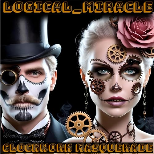Play Clockwork Masquerade by logical_miracle on Amazon Music