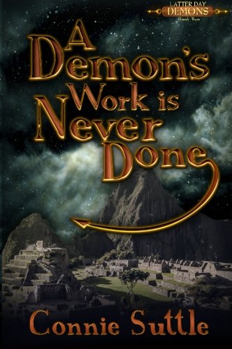 Publication: A Demon's Work Is Never Done