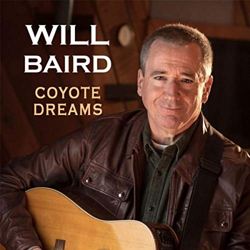 Amazon.co.jp: Coyote Dreams : Will Baird: デジタルミュージック