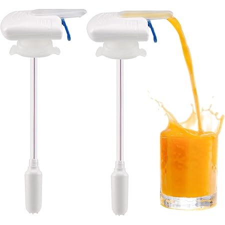 Amazon.com | The Magic Tap Automatic Drink Dispenser - Hands-Free ...