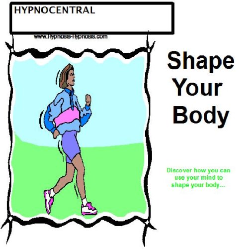 Nancy McCune - Shape Your Body - Amazon.com Music