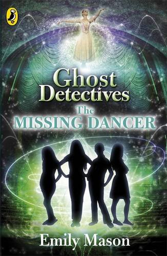Publication: The Missing Dancer