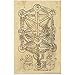 Amazon.com: The Masonic Exchange Kabbalah Tree of Life Esoteric Poster ...