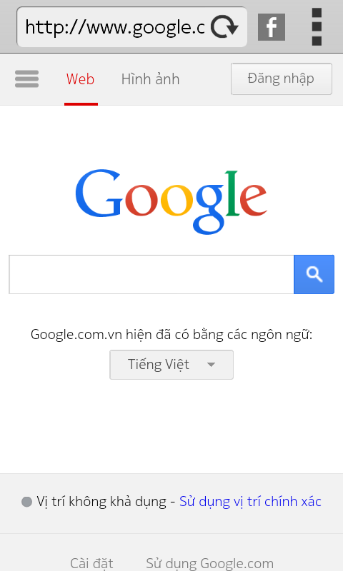 Super Browser 4G - App on Amazon Appstore