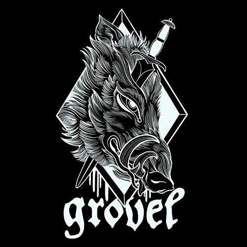 Grovel by Grovel on Amazon Music - Amazon.co.uk