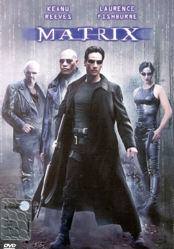Matrix: Amazon.it: vari, vari, vari: Film e TV