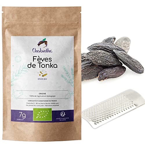 Tonkabohnen: Test & Empfehlungen (07/22) - STERNEFOOD