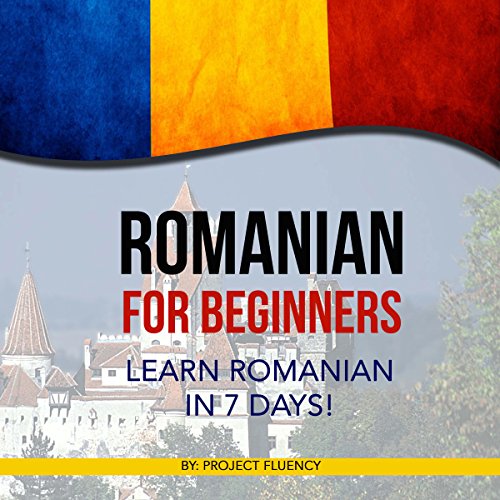 Amazon.com: Learn Romanian - Word Power 101 (Audible Audio Edition ...