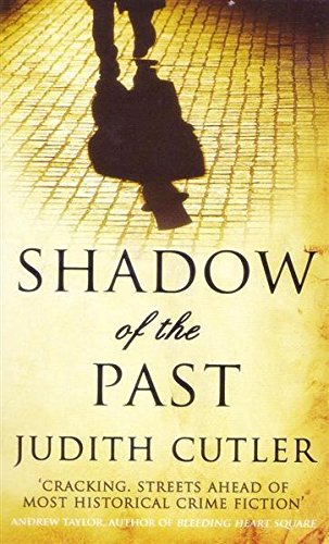 Shadow of the Past: Cutler, Judith: 9780749008611: Amazon.com: Books