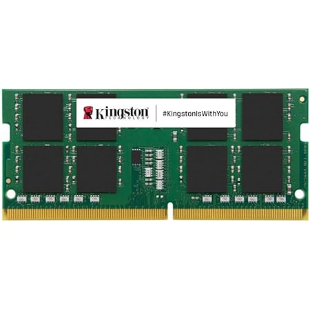 Kingston Server Premier 16GB 2666MHz DDR4 ECC CL19 SODIMM 2Rx8 Server ...