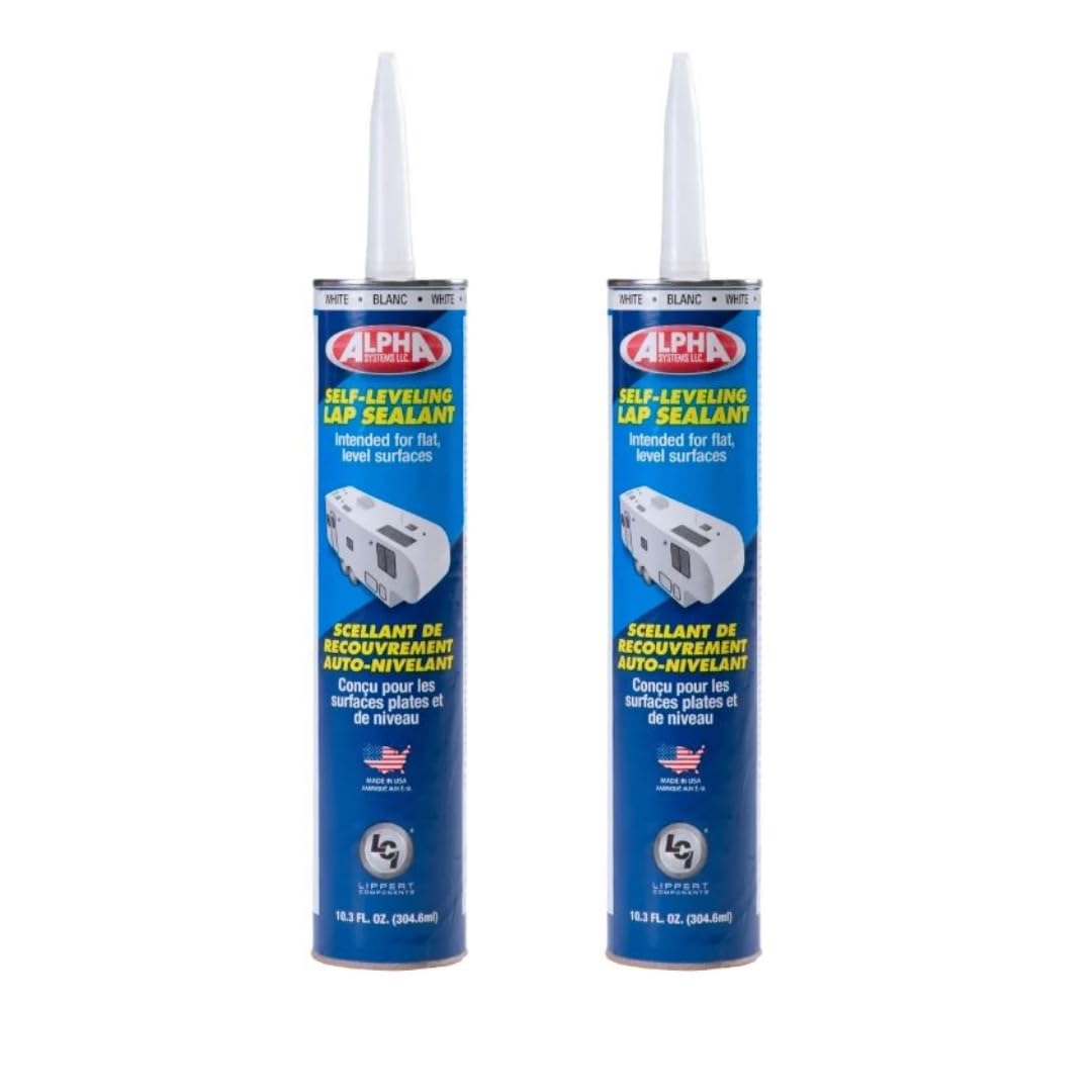 Amazon.com: Alpha Sealant; 1021 Low VOC/Alpha Systems N102101TLCI Used ...