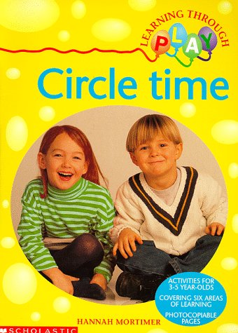 Circle Time: 9780590539142: Amazon.com: Books