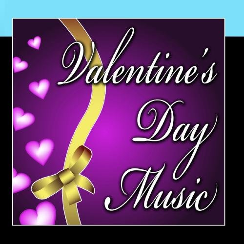 Amazon.com: Valentines Day Music: CDs & Vinyl