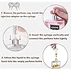 Perfume Refill Tool Kit – 2-in-1 Liquid Extractor & Filling Adaptor ...