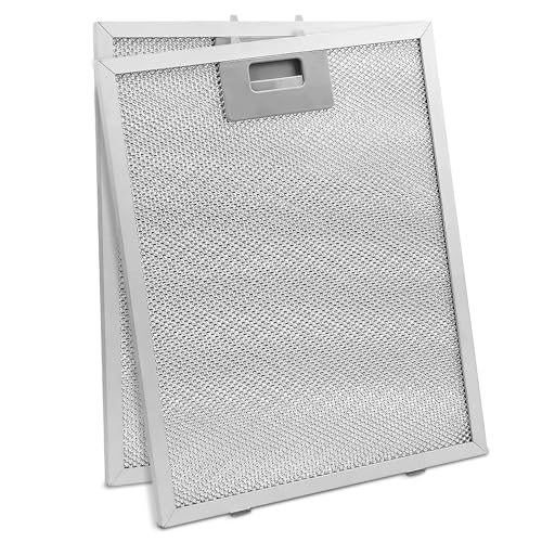 10 Best Kitchen Hood Extractor Filter - May 2024