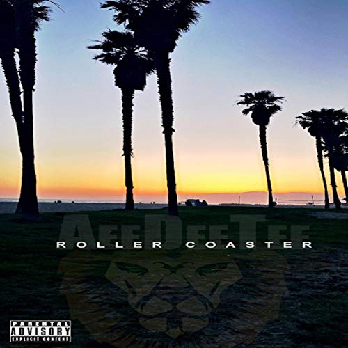 Play Roller Coaster by AeeDeeTee on Amazon Music