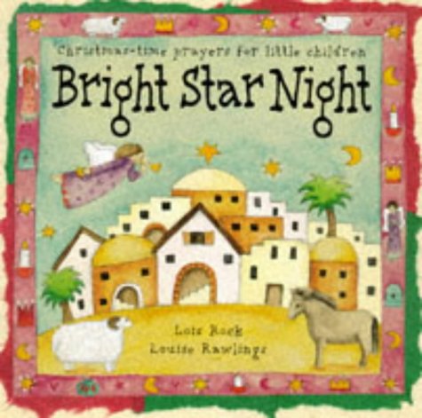 Bright Star Night (Nightlights): Amazon.co.uk: Rock, Lois, Rawlings ...